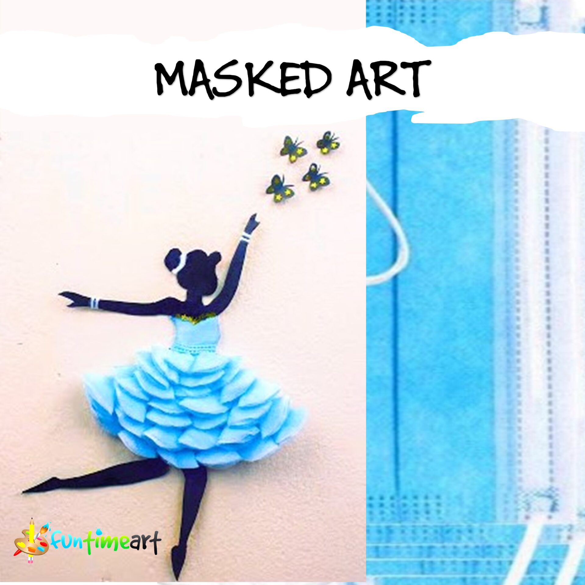 Fun Time Holiday Art in Baulkham Hills - Fun Time Art